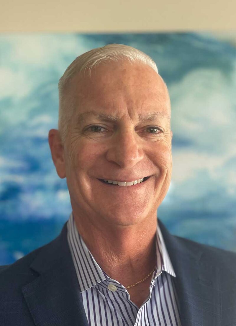 Board Member: Gary Mills - Sounding Joy